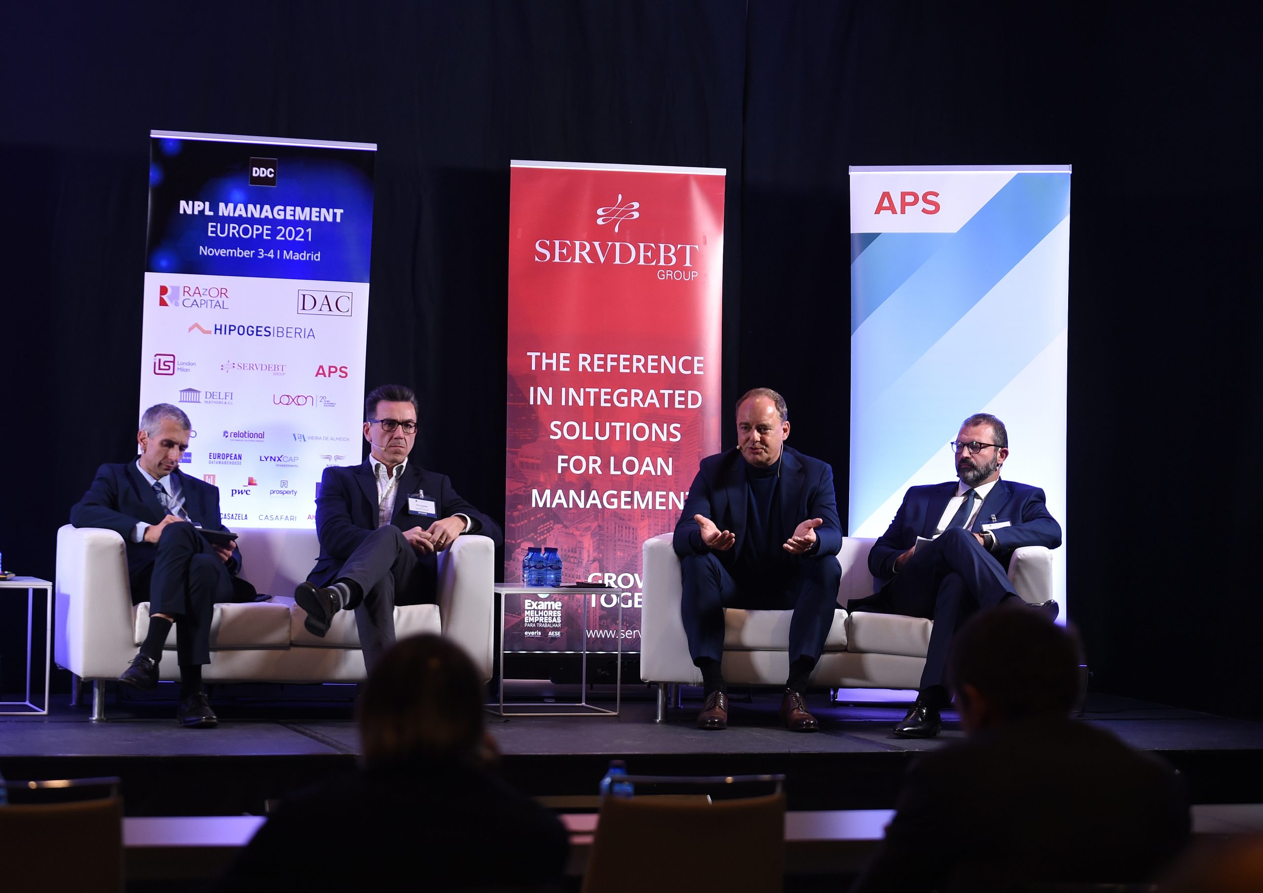 NPL Technologies: Leveraging Tech Advancements as Value Drivers ...